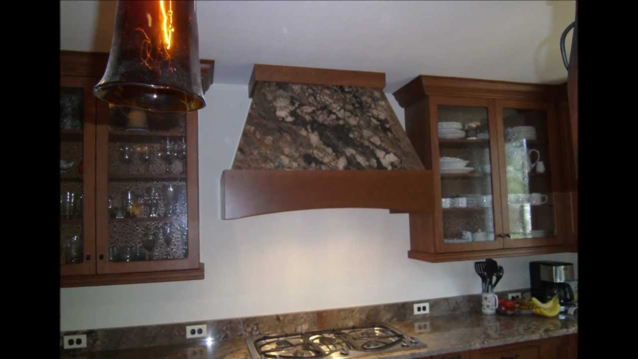 Julie Guiffre Kitchen, Alexandria Va. - YouTube