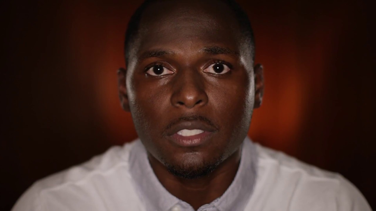 Innocence Project of Florida PSA - YouTube