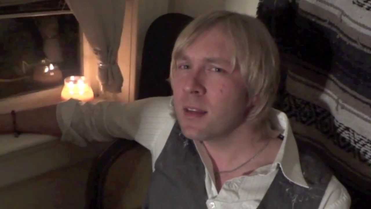 Shane Prather - Love is a Gamble (I'm All In) - YouTube