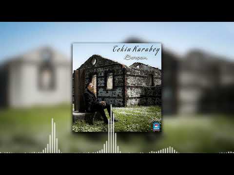Tekin Karabey - Gittin [ Berçem © 2022 İber Prodüksiyon ]