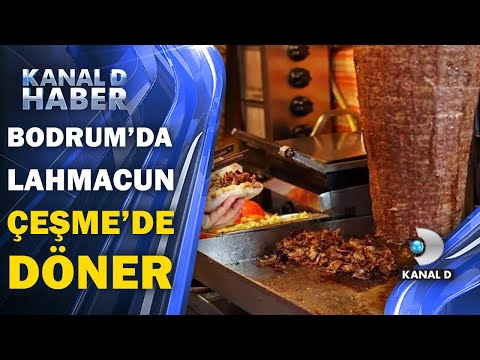 İstanbul'da 100 TL Çeşme'de 500 TL