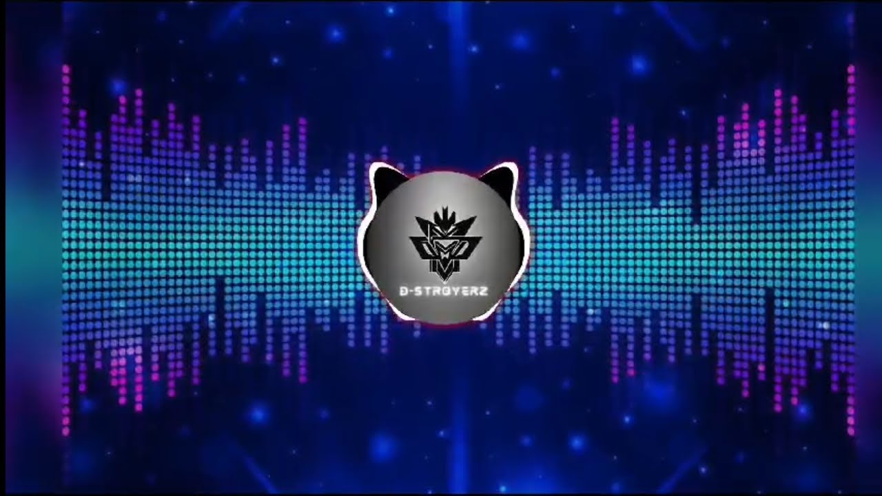 D-stroyerz - Rise [Official Audio] - YouTube