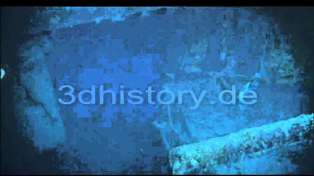 3A Flak Control P 15cm P1 Closeup 07606 Sub 04 transcoded new - YouTube