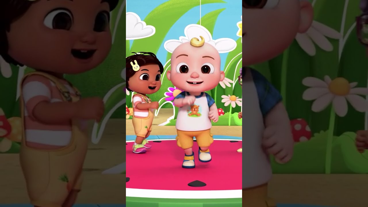 Kidscartoons store