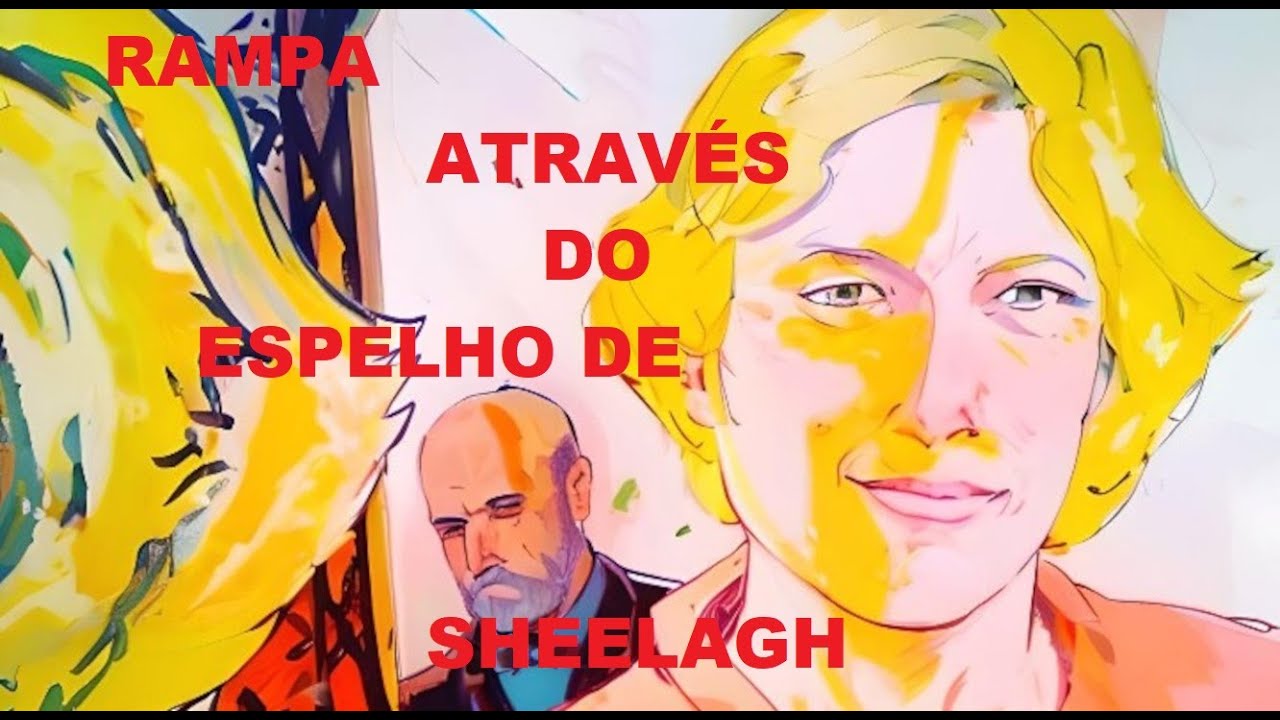 Grace - The World of Rampa - Parte12 ( Graça - O Mundo de Lobsang Rampa ...