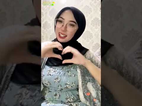 BIGO LIVE ! HIJAB PULEN PART 1