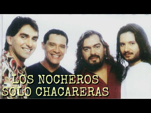 Los Nocheros // Solo Chacareras // En vivo