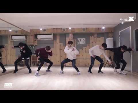 KNK-knock×The Chainsmokers - Closer