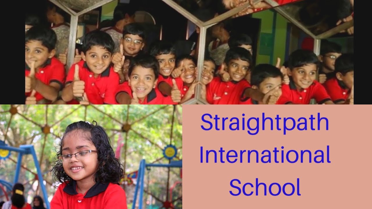 Straightpath Activities and Programs - YouTube