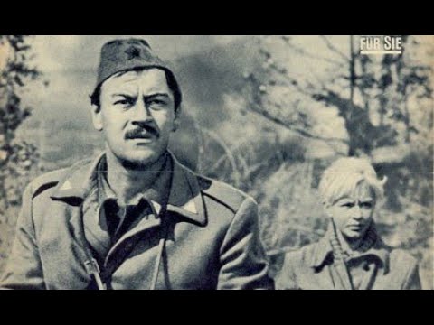 DO POBEDE - Partizanski Film - YouTube