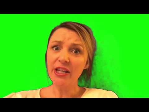 Green Screen Peter Pan - YouTube