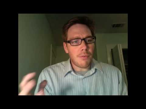 Hair Line Ep. 2-Part 2 (Christopher's 2nd Video Blog-Part 2)