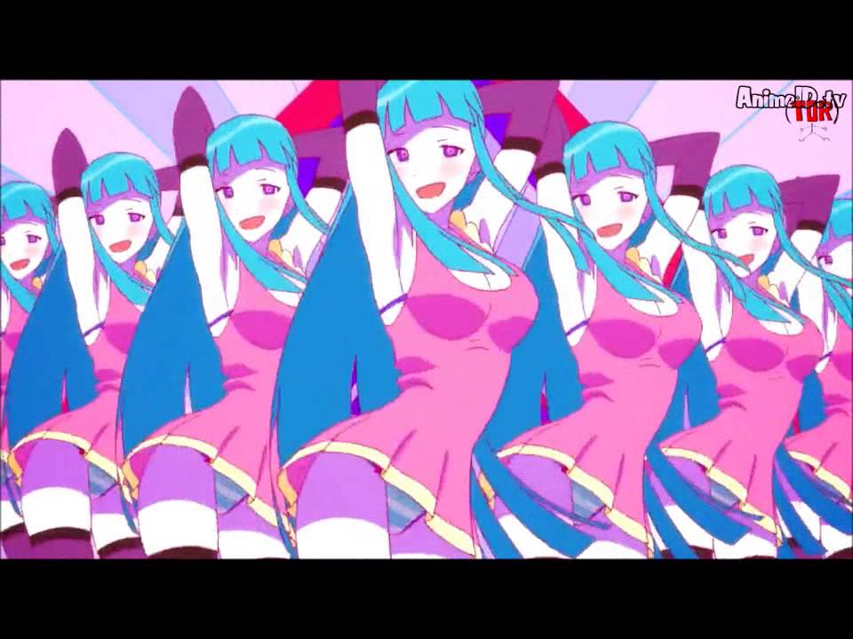 ME! ME! ME! amv - YouTube