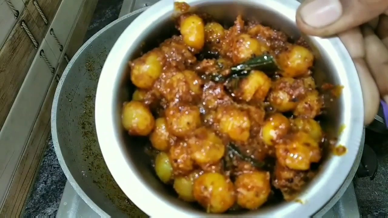 Nellikai urugai/சின்ன நெல்லிக்காய் ஊறுகாய்/ Amla pickle/ Nellikai ...