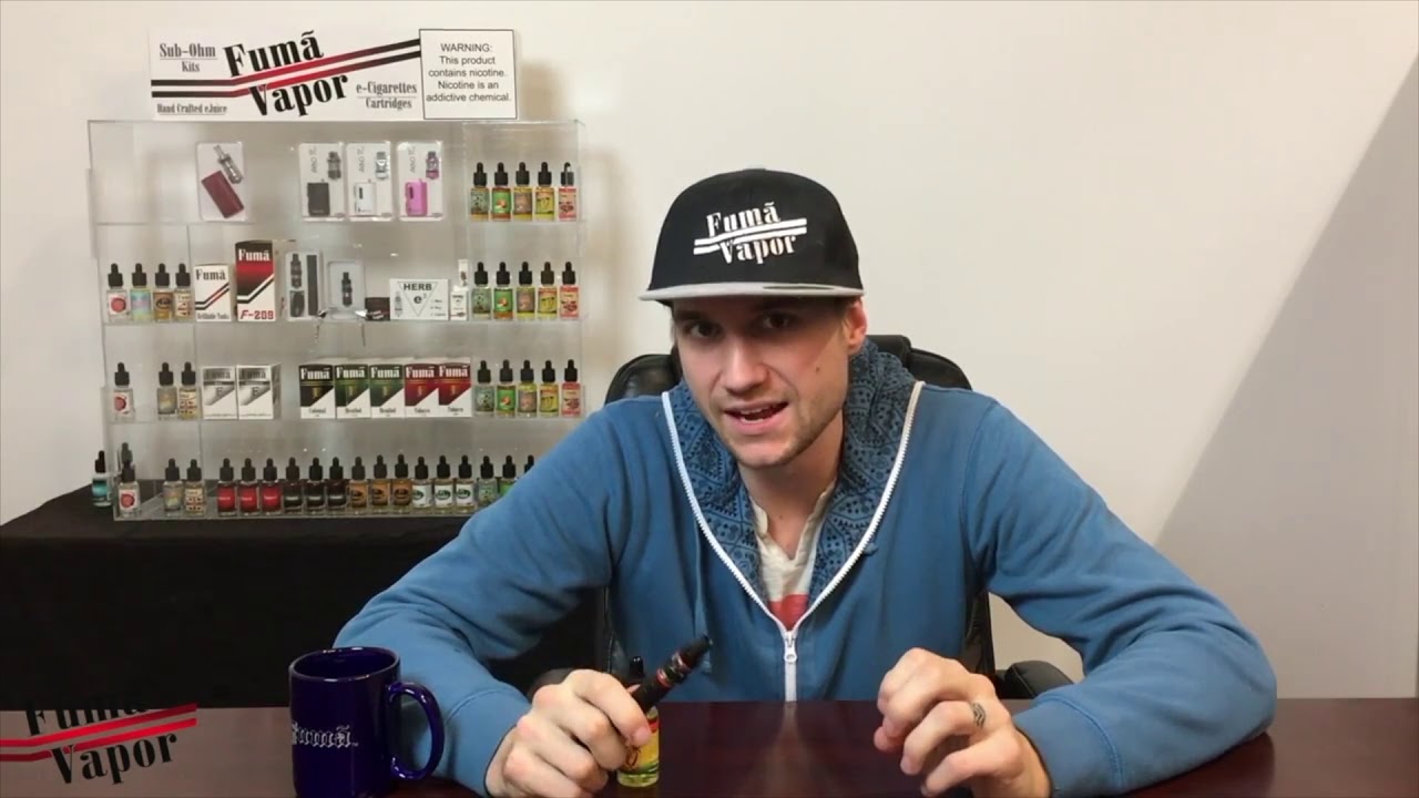 Ninja 30 watt Instruction video - YouTube