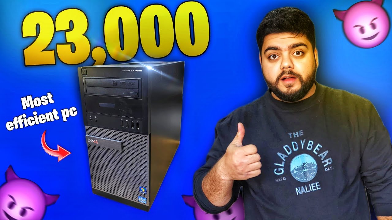 Best performance gaming pc | Best gaming pc for low budget and ...