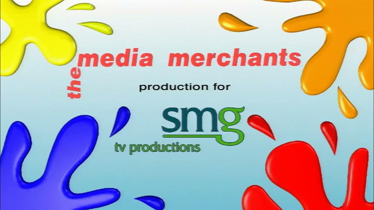 The Media Merchants/SMG TV Productions (2001) - YouTube