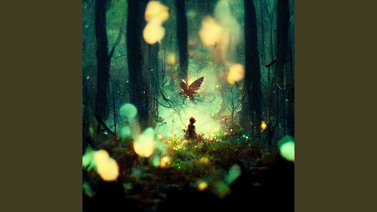 Forest Sprite - YouTube
