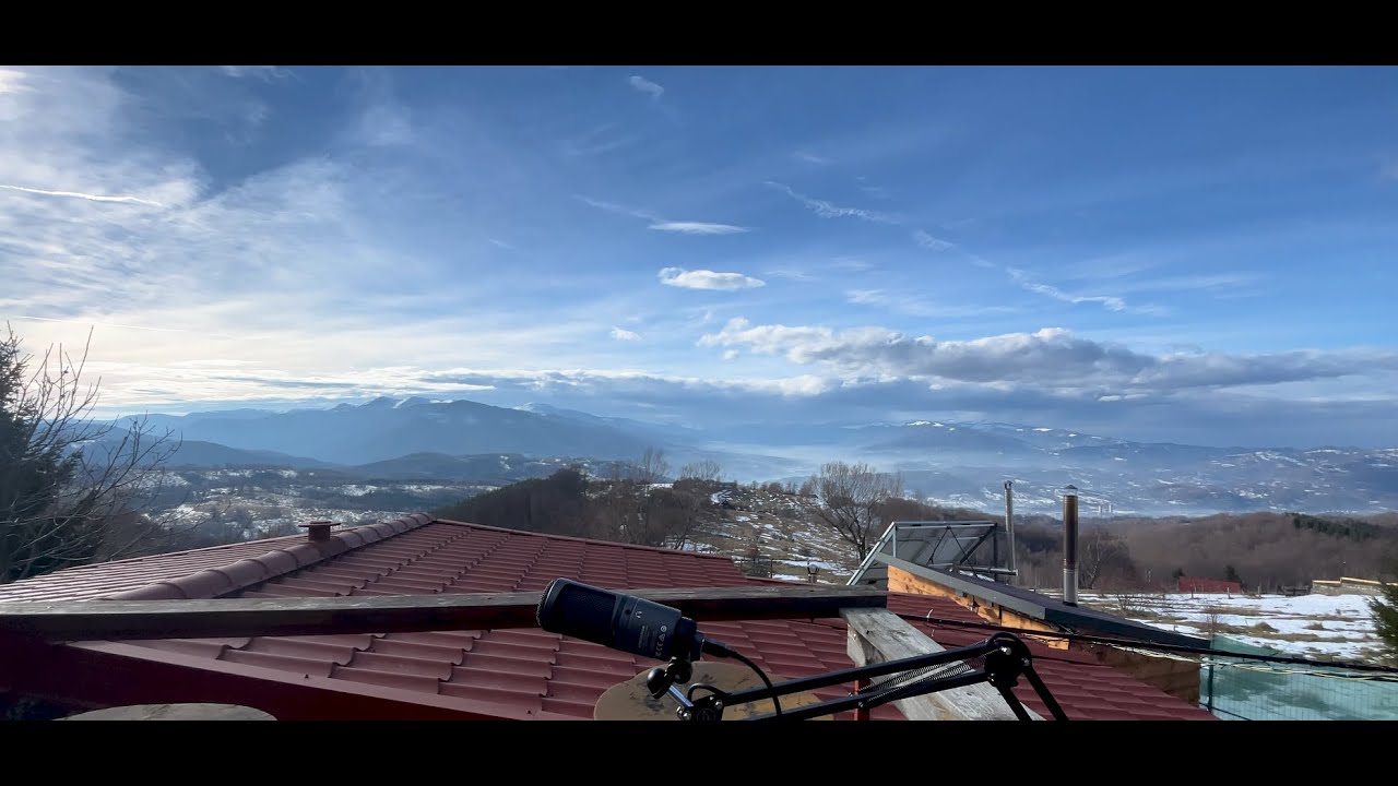 Barni - Process (freestyle) - YouTube