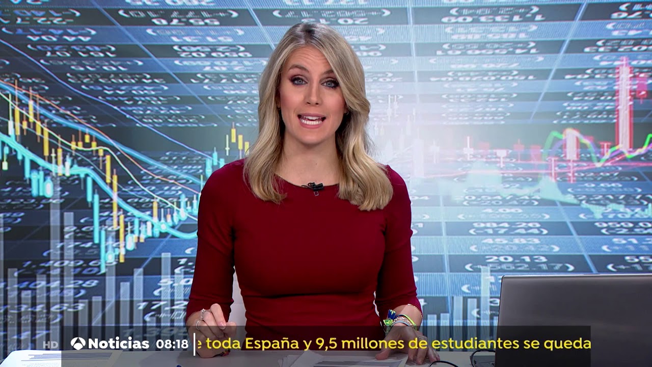 Angie Rigueiro 13/03/2020 - YouTube