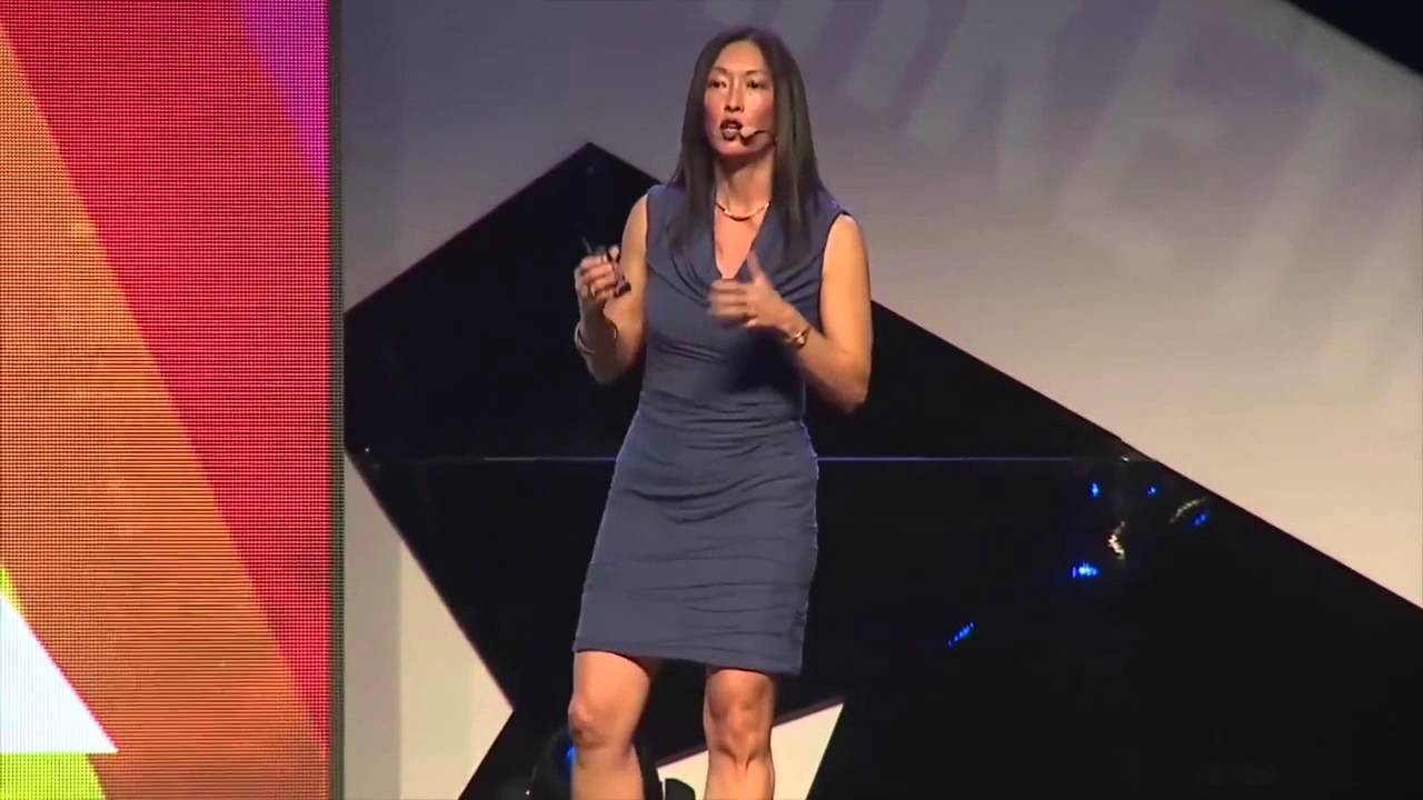 Denise Lee Yohn - Brand-Building Expert - YouTube