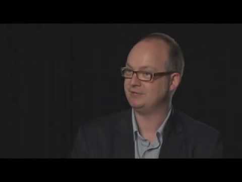 Lars Bastholm Joins Ogilvy as Chief Digital Creative Officer N.A. - YouTube