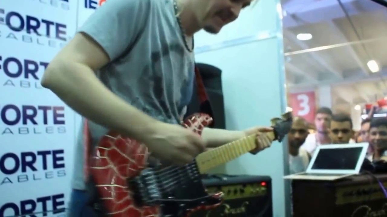 Juninho Afram - Glória instrumental Expomusic - YouTube