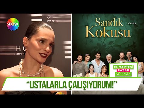 Ünlü isimleri buluşturan davet!