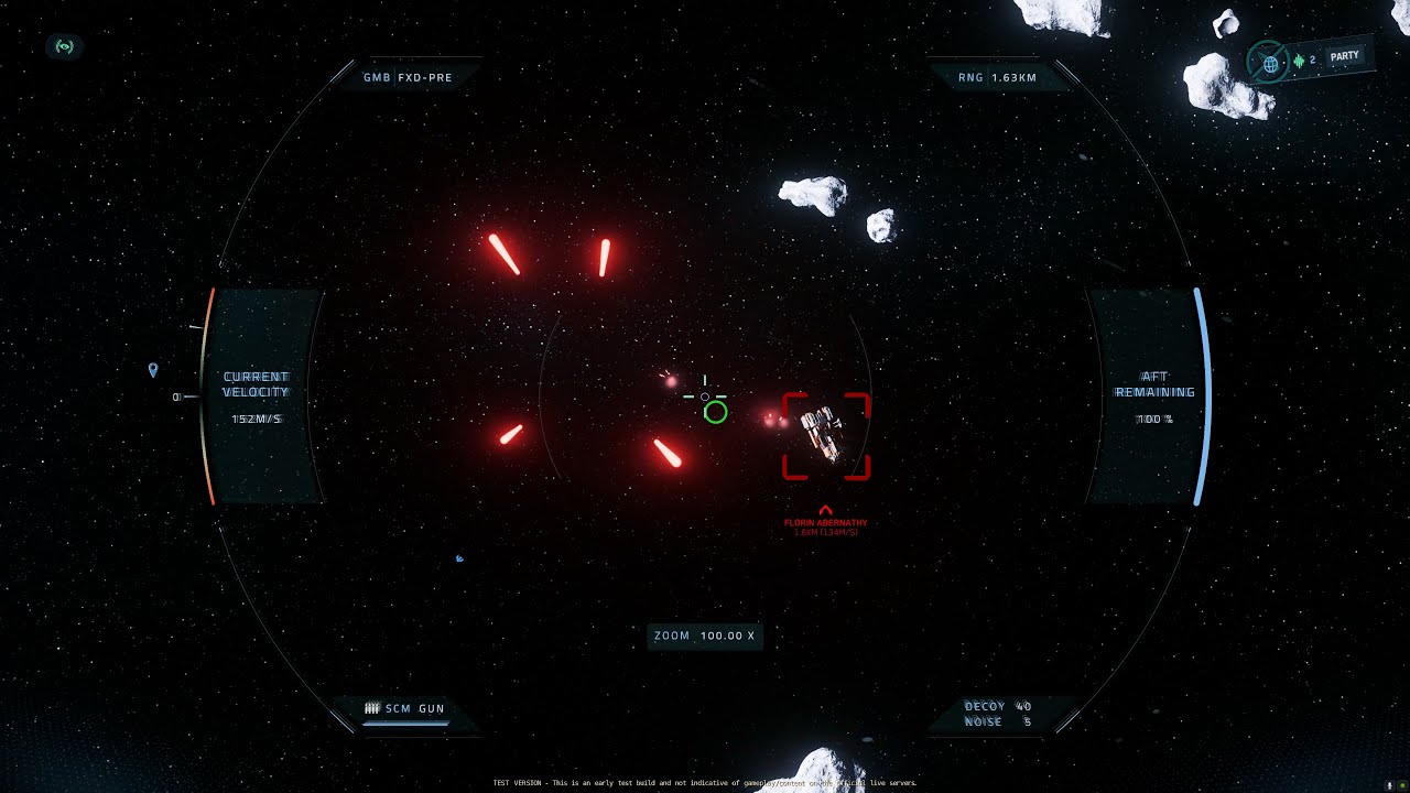 The Invincible Argo Mole | Star Citizen - YouTube