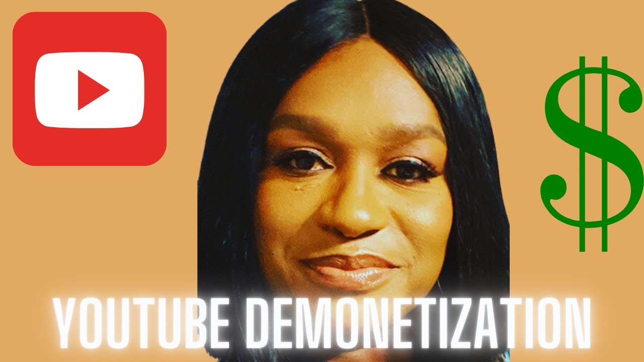Why is YouTube Demonetizing content creators? #news #vidiq #youtube # ...