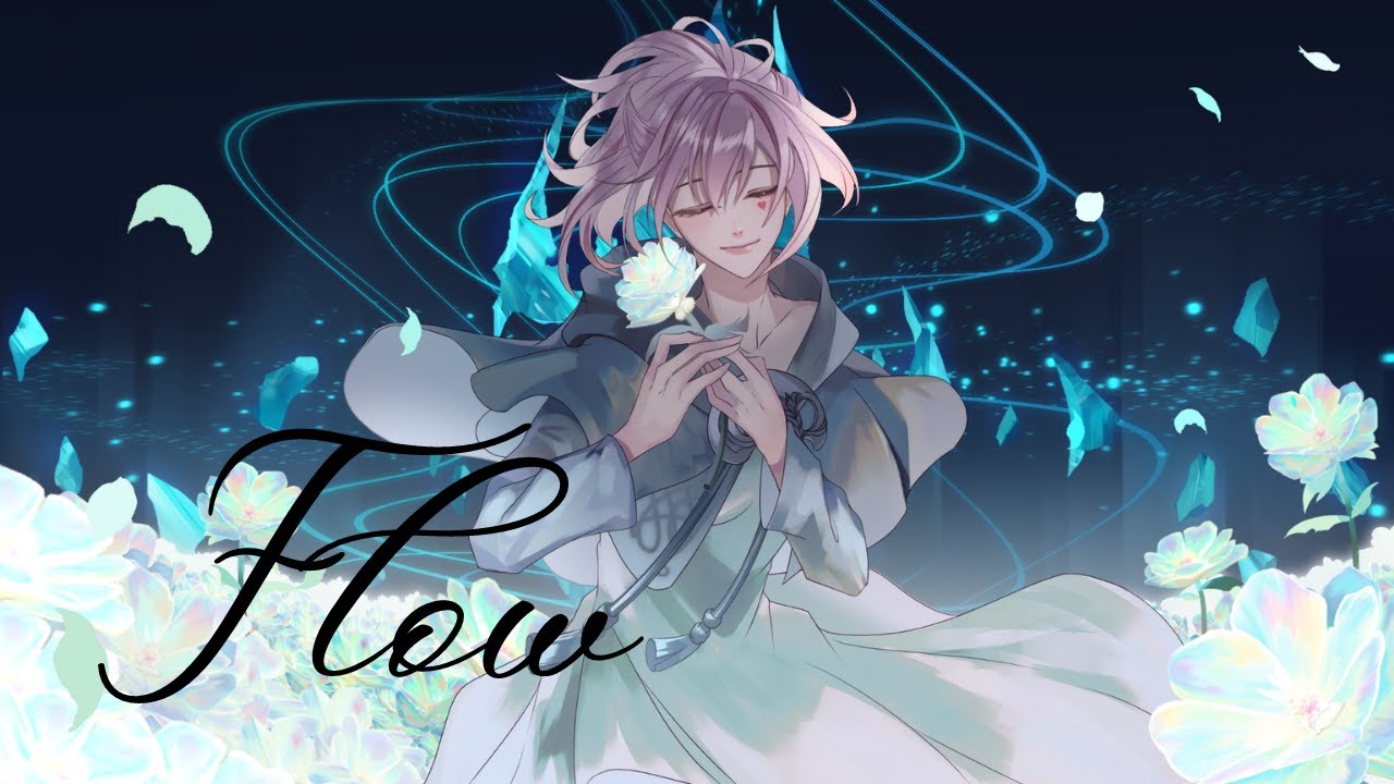 【COVER】 Flow - Final Fantasy XIV : ENDWALKER『Nasstasha Lubov』 - YouTube