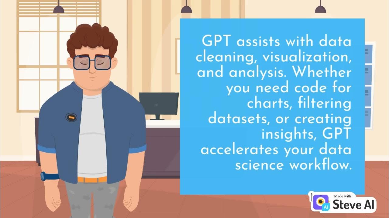 Automated Code Generation Using GPT - YouTube