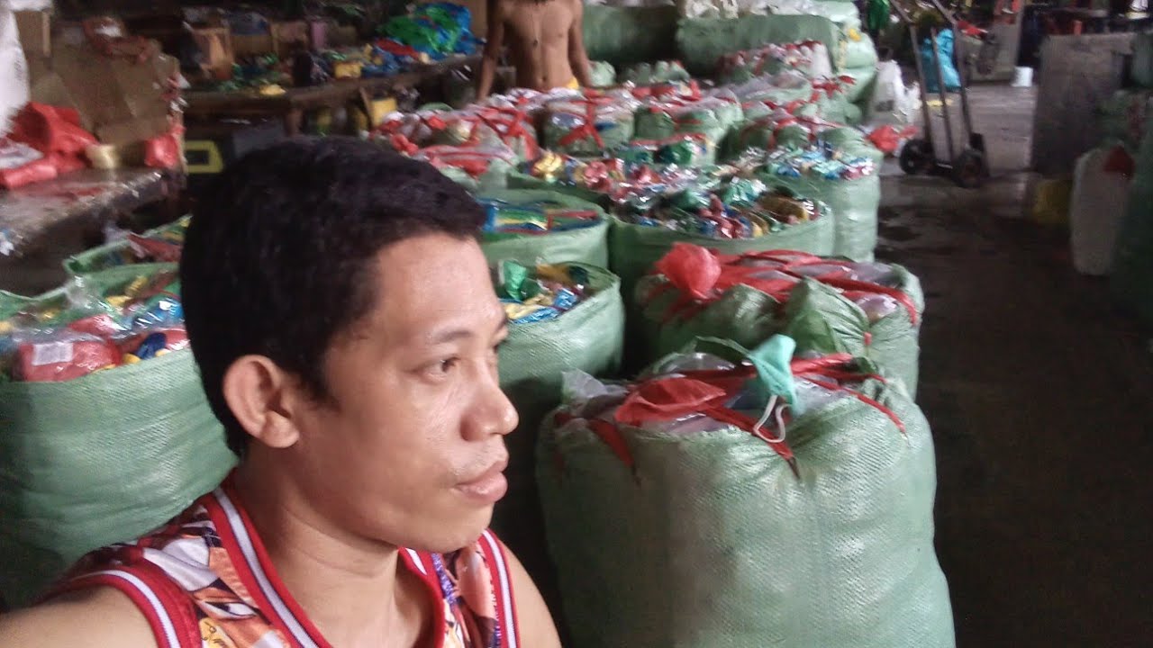 pagawaan plastic. mura - YouTube