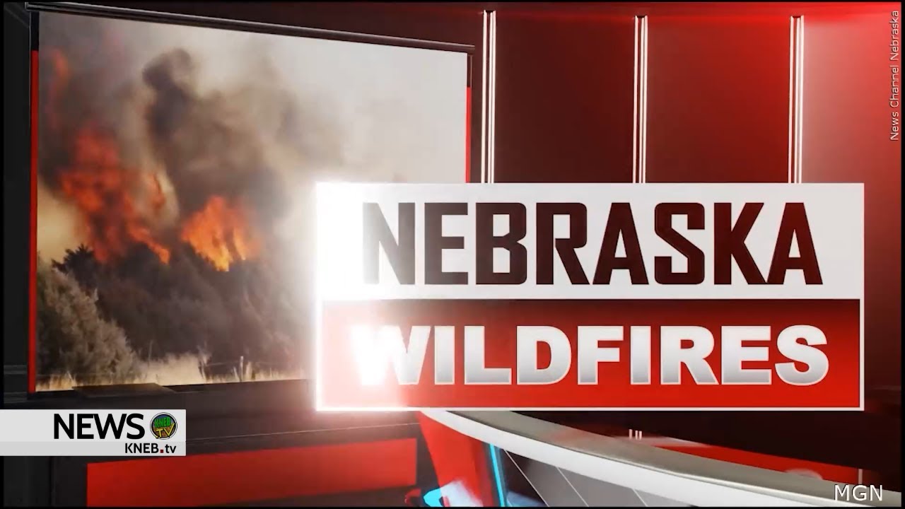 KNEB.tv News: March 27, 2026 - YouTube