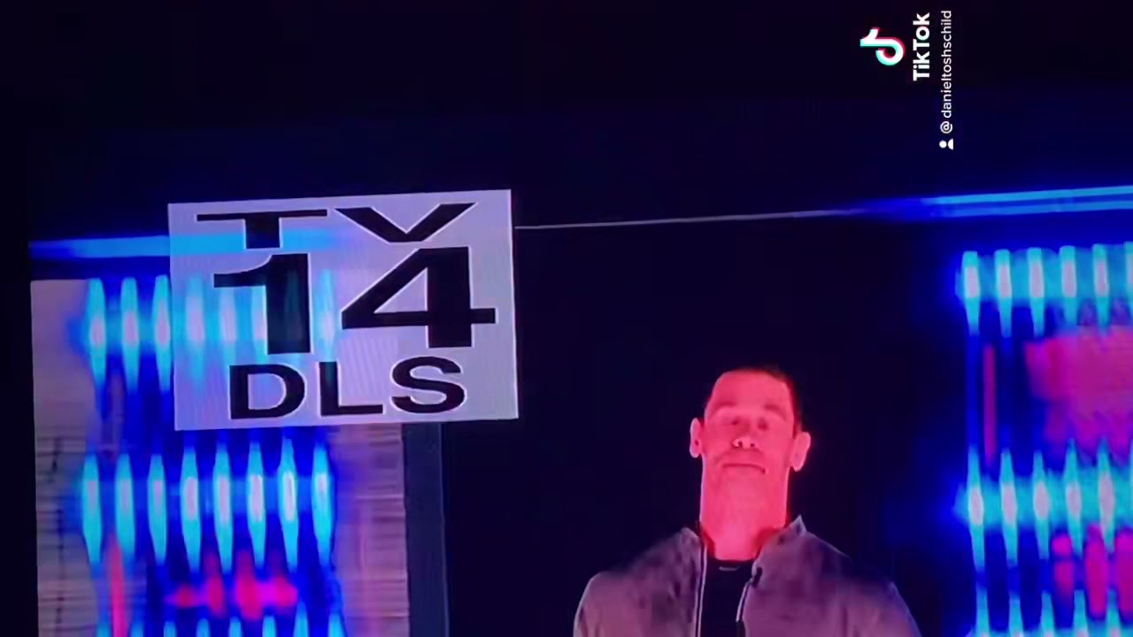 TV-14 DLS Wipeout On Cartoon Network (10/24/2021) - YouTube