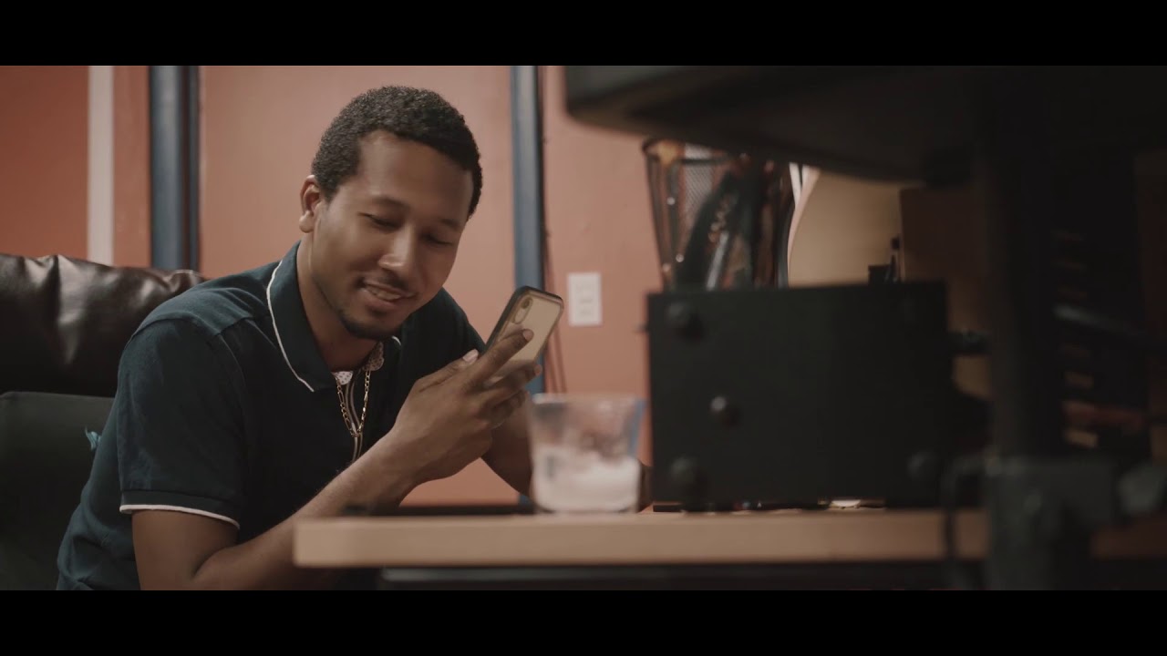 Fast Life (Official Short Film) - YouTube