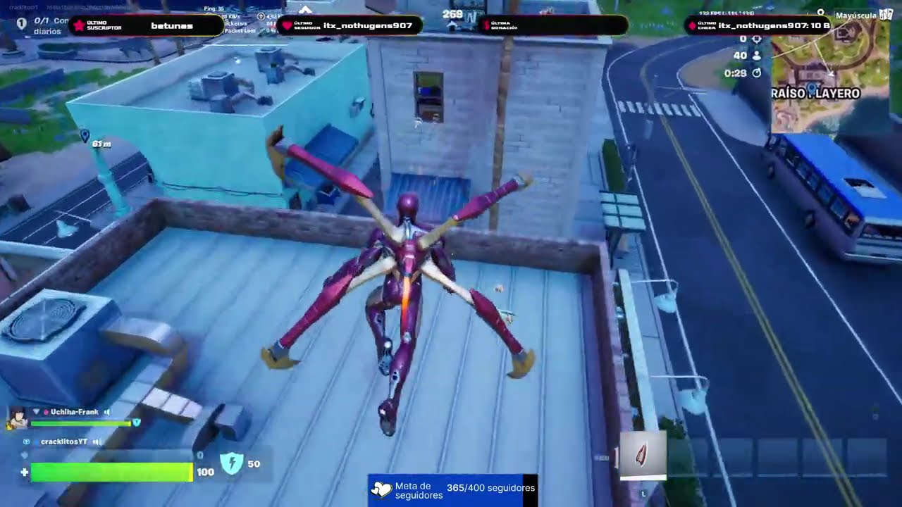 COIT QUE DIGA ranked y mas xd - YouTube