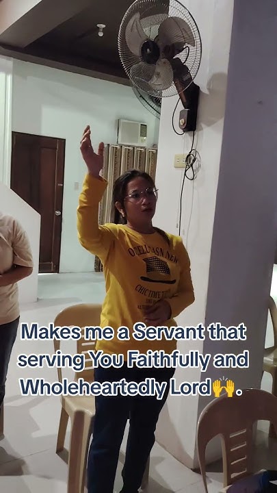 Servant Heart! #jesus #worship #music #christian #pray #bornagain - YouTube