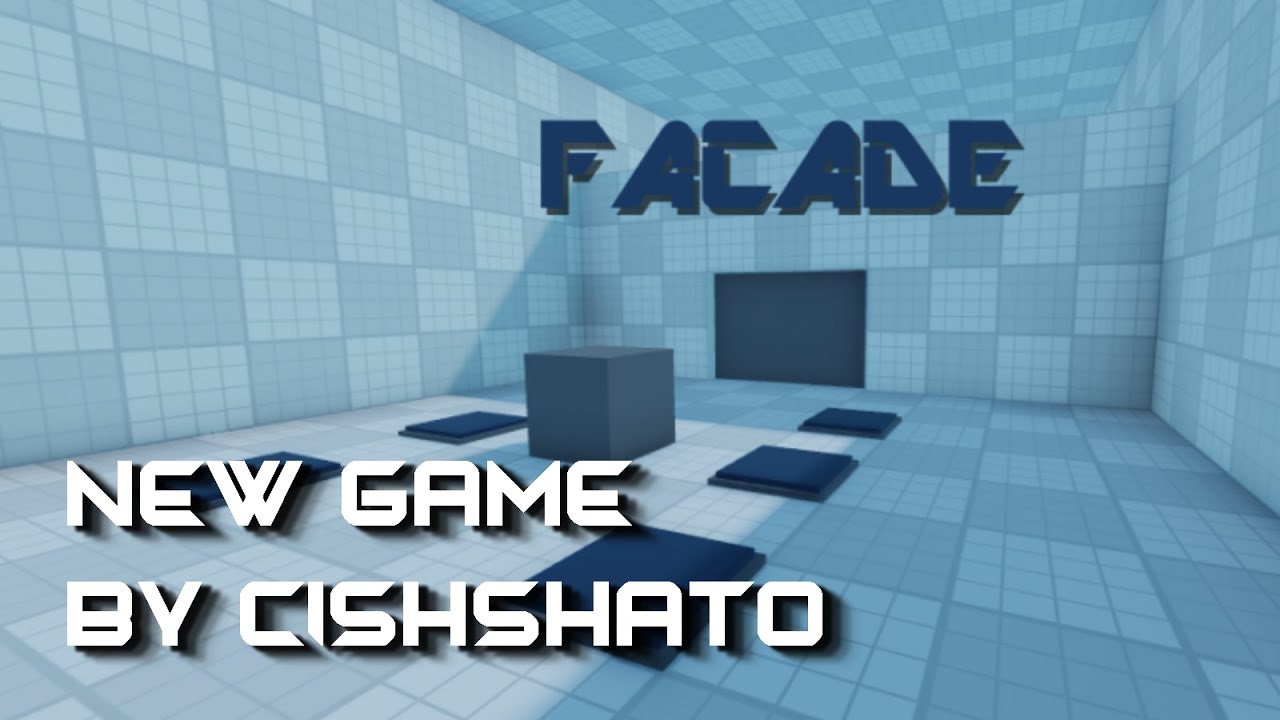 Facade: New Game by Cishshato - YouTube