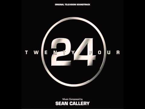 Jack and Kim Trying to Reconnect - 24 Soundtrack - Sean Callery - YouTube