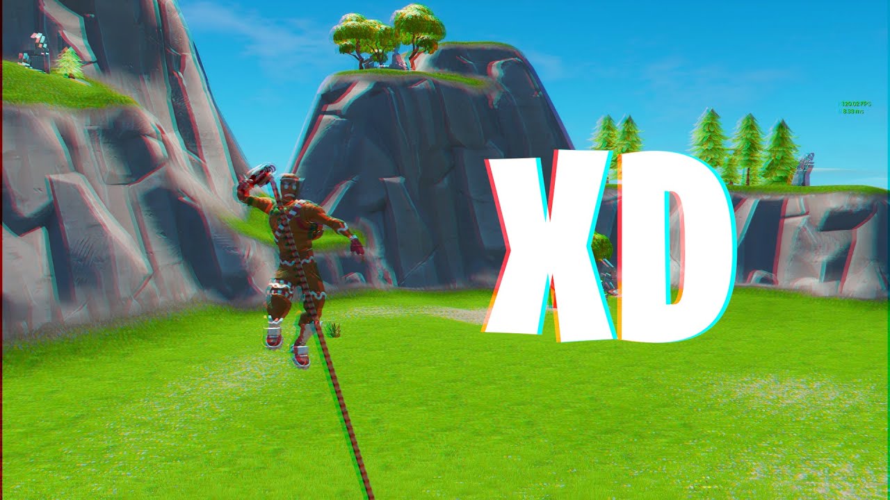 What happens when you join XD clan. - YouTube