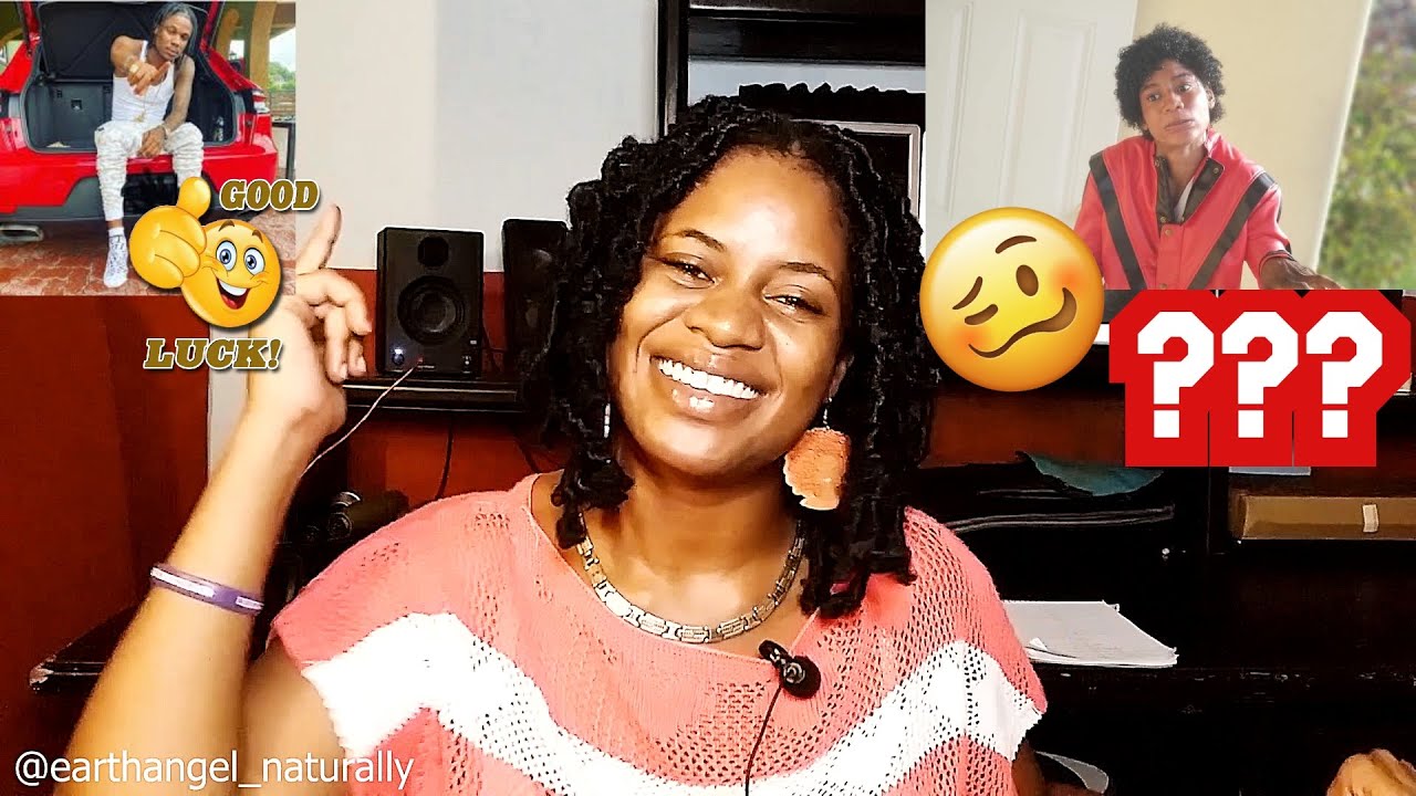 Has Dancehall Become A Joke?? + Masika Talks New Studio | DSession S02 ...