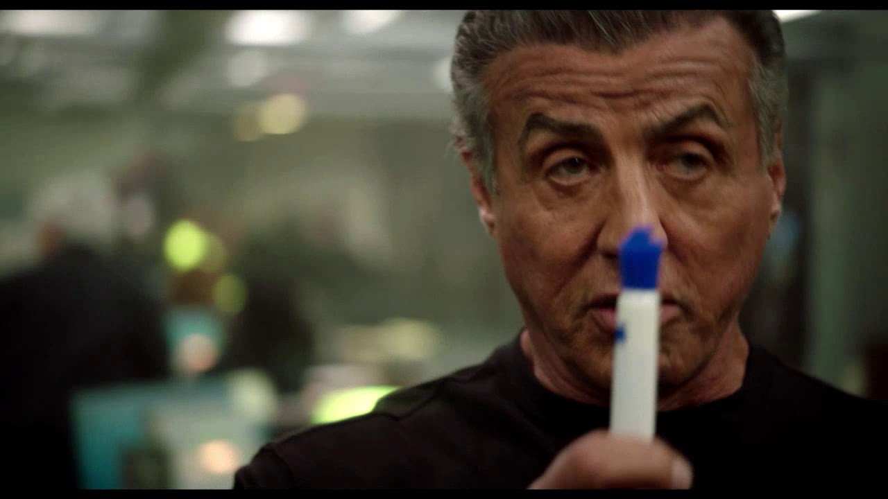 Backtrace (2018) trailer originale - YouTube