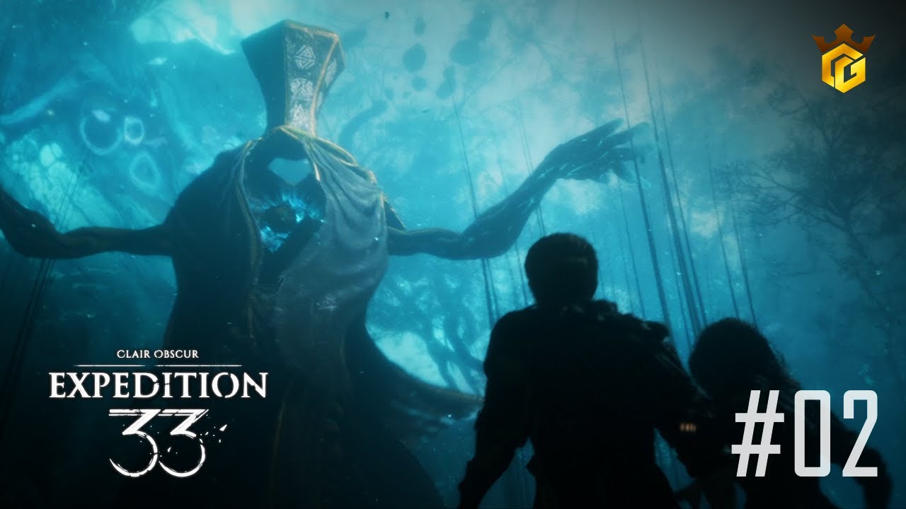 Inside Expedition 33: Unraveling Its Dark Secrets ☠️ | Expedition 33 ...