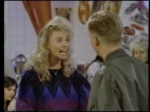 The Popcorn Kid (1987) Episode 4: The Break-Up (Part 2 of 2) - YouTube