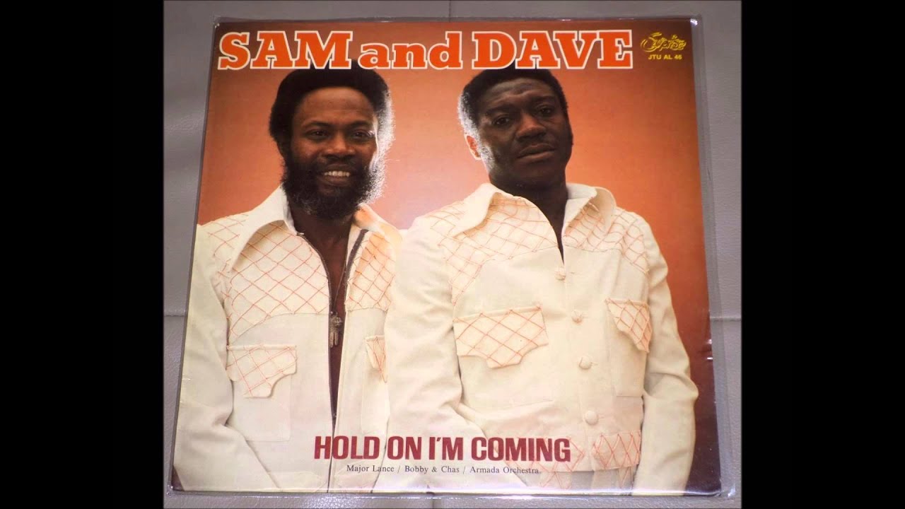 Sam and Dave - Why Did You Do It (HD) - YouTube