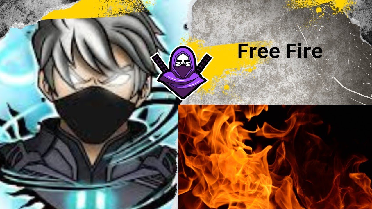 SHOWCASE OF MY ID & PLAYS LONE WOLF MATCHES - YouTube