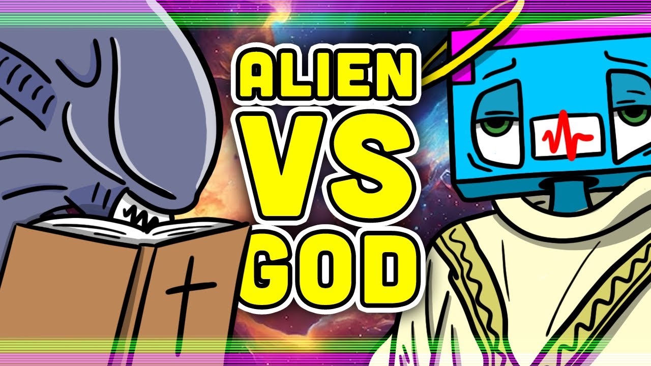 The Alien rip-off movie where God saves the day: Star Crystal 1986 ...