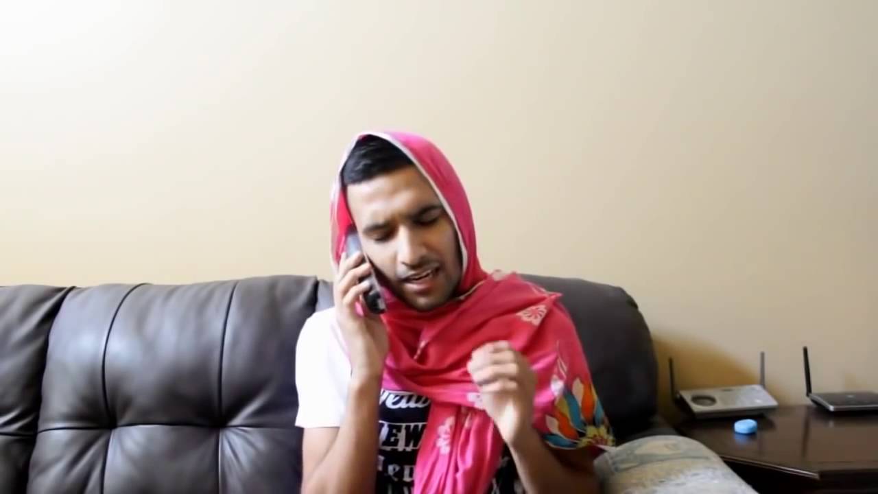 ZaidAliT Best funny video collection 2016 - YouTube