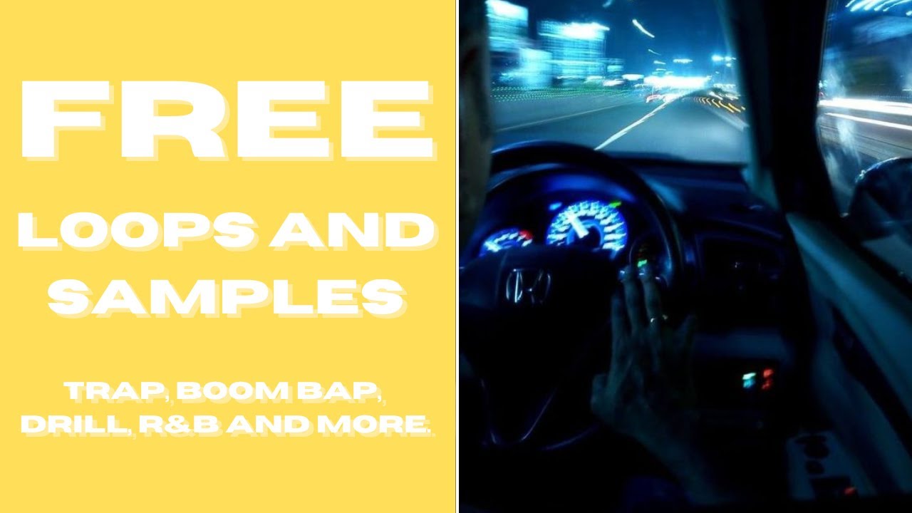 Essential Loop Kit & Sample Pack for Producers | Latin, R&B, Dark & Ambient Guitar - Royalty ...